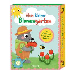 Mein kleiner Blumengarten