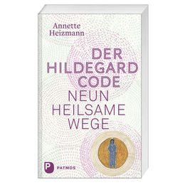 Patmos-Verlag Der Hildegard-Code
