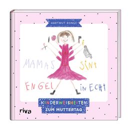 Riva Verlag Mamas sint Engel in echt