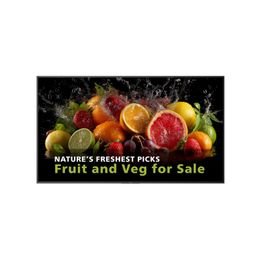 Philips 98BDL5050D Digital Signage Display 247 cm 98 Zoll
