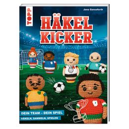 H&auml;kel Kicker