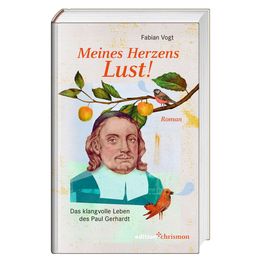 Meines Herzens Lust!