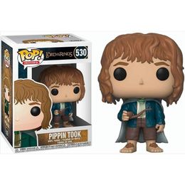 POP - Lord of the Ring/Hobbit - Pippin Took