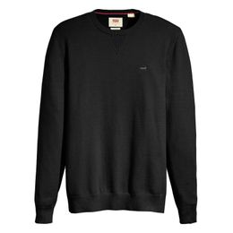 Levi's Lightweight Housemark Sweater Herren Strickpullover