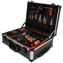 HTI-Living Werkzeugkoffer Trolley 88-teilig