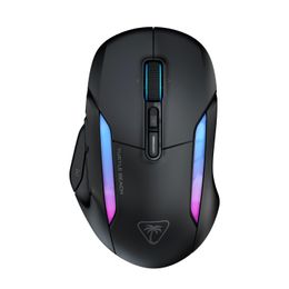 Turtle Beach Gaming-Maus "Kone II Air", schwarz, B:8,3cm H:13cm T:4,4cm, Computer-M&auml;use, Gaming-Maus