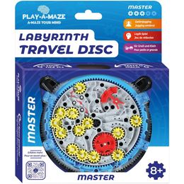 Spiel "Labyrinth Travel Disc Master", bunt, Spiele, Kinder, Spiel