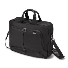 Dicota Laptoptasche "Eco Top Traveller PRO 15-17.3", schwarz, Taschen, Laptoptasche