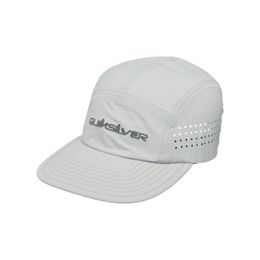 Baseball Cap Quiksilver "Stacker Tech", Damen, micro chip, Obermaterial: 100% Nylon;, Caps Baseball Cap