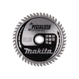 Makita SPECIALIZED S&auml;geblatt 165x20x48Z (B-56801)