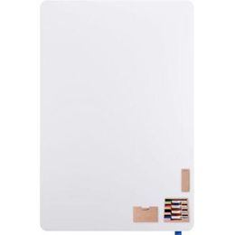 Whiteboard Legamaster Essence, f&uuml;r die Wandmontage im Hochformat, B 1000 x H 1500 mm, Stahl wei&szlig; emailliert, magnethaftend, inkl. Befestigungsmaterial