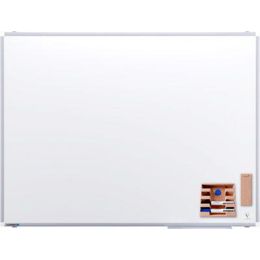 Whiteboard Legamaster PREMIUM PLUS, H&ouml;he 900 mm, Breite 1200 mm