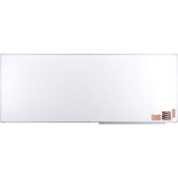 Whiteboard Legamaster PROFESSIONAL, H&ouml;he 1200 mm, Breite 3000 mm, mit umfangreichem Zubeh&ouml;r