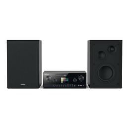 Grundig DAB+ HiFi System Premium CMS5000BTDAB+WEB (GHF1030)