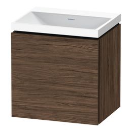 Duravit M&ouml;bel-Set L-Cube 45x35x48cm, 1 T&uuml;r, An R, o HL, N dkl. (LC6949N21210000)