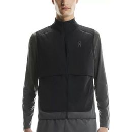 On Weather Vest Herren