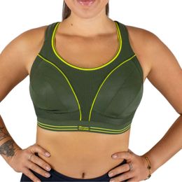 Shock Absorber Ultimate Run Bra Damen