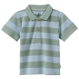 Topomini Baby Poloshirt aus Bio-Baumwolle