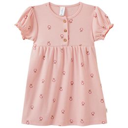 Topomini Baby Kleid mit Bio-Baumwolle