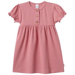 Topomini Baby Kleid mit Bio-Baumwolle