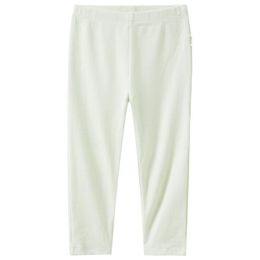 Topomini Baby Leggings mit Rippstruktur