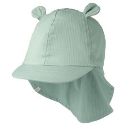 Topomini Baby Nackenkappe mit &Ouml;hrchen