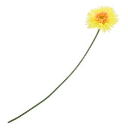 my home Kunstblume Chrysantheme