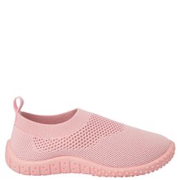 Topomini Baby Badeschuhe im Slip-in-Design