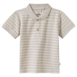 Topomini Baby Poloshirt aus Bio-Baumwolle