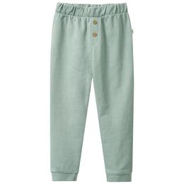 Topomini Baby Jogginghose aus Bio-Baumwolle