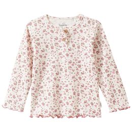 Topomini Baby shirt met lange mouwen