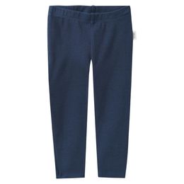 Topomini Baby Leggings mit Rippstruktur