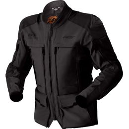 RST Pro Series Adventure D3O, Textiljacke wasserdicht