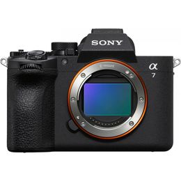 Sony Alpha ILCE-7 V + SEL 24-105mm f4,0 G OSS - abzgl. 200,00&euro; Sommer Cashback