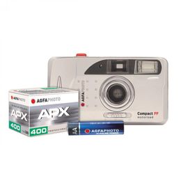 Agfaphoto Compact Set FF - Dealpreis