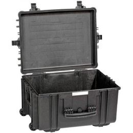 Explorer Cases 5833 Koffer Schwarz