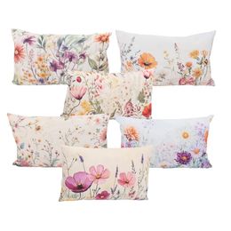 SONSTIGE Kissen FLORALE