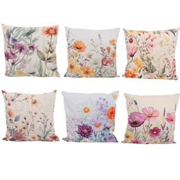SONSTIGE Kissen FLORALE