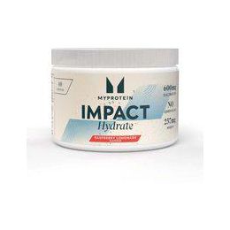 Myprotein Impact Hydrate - 25Portionen - Himbeerlimonade