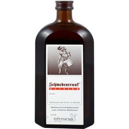 Schwedentrunk Elixier fl&uuml;ssig 500 ml