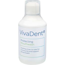 Vivadent Protecting Mouthwash 300 ml
