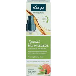 Kneipp GmbH Kneipp Spezial Bio Pflege&ouml;l 100 ml