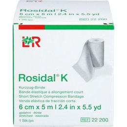 Avitamed Rosidal K Binde 6 cmx5 m 1 St