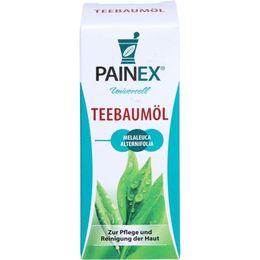 Teebaum &Ouml;l Painex 30 ml