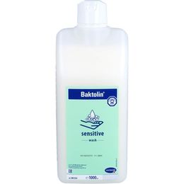 1001 Artikel Medical Baktolin sensitive Hautwaschlotion 1000 ml