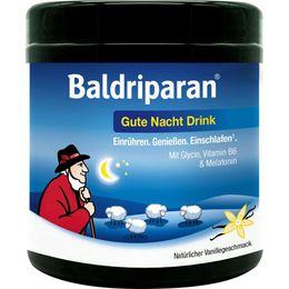 Pharma SGP Baldriparan Gute Nacht Drink Pulver 300 g
