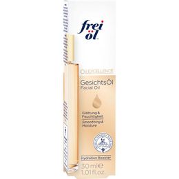 frei Apotheken Kosmetik Frei &Ouml;l Hydrolipid Gesichts&Ouml;l 30 ml