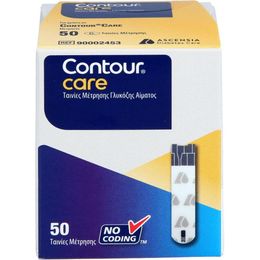 Contour Care Sensoren 50 St