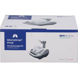 Microdrop Pro2 Inhalationsger&auml;t 1 St