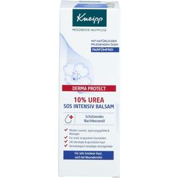 Kneipp GmbH Kneipp Derma Protect 10% Urea Sos Intensivbalsam 75 ml